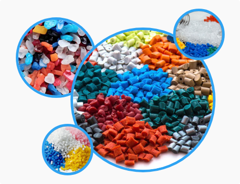 HDPE – High Density Polyethylene | Hana Recycling Inc.